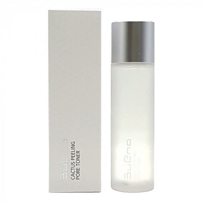 Bueno Тонер-пилинг для глубокого очищения пор Cactus Peeling Pore Toner ...